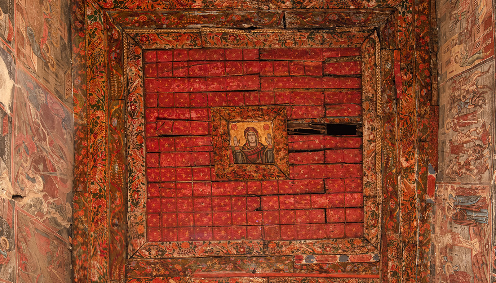 ΑΡΧΙΚΗ ΣΕΛΙΔΑ - Megalovrisos Monastery